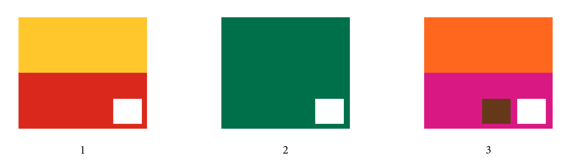 Brand Color Considerations + An Assessment - Nicola Black Design